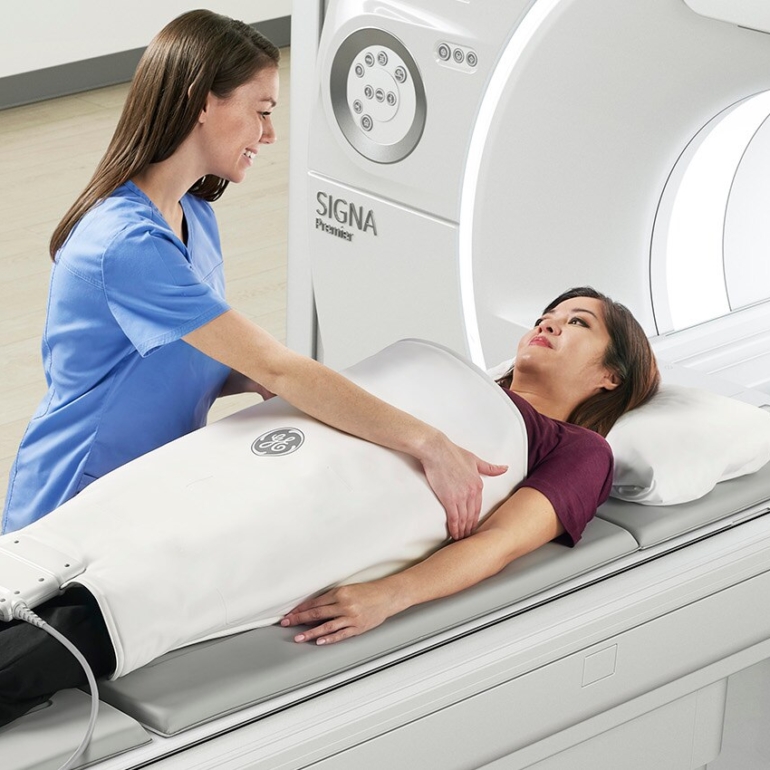 Magnetinio rezonanso tomografija (MRT) - Unirad Lietuva